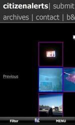 Marketplace Spotlight: Citizen Alerts | Windows Central