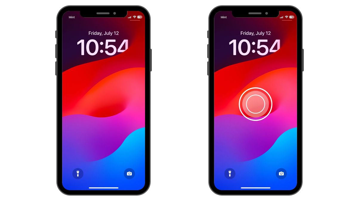 How to delete wallpaper on iPhone: Update your wallpaper on iOS 17 and ...