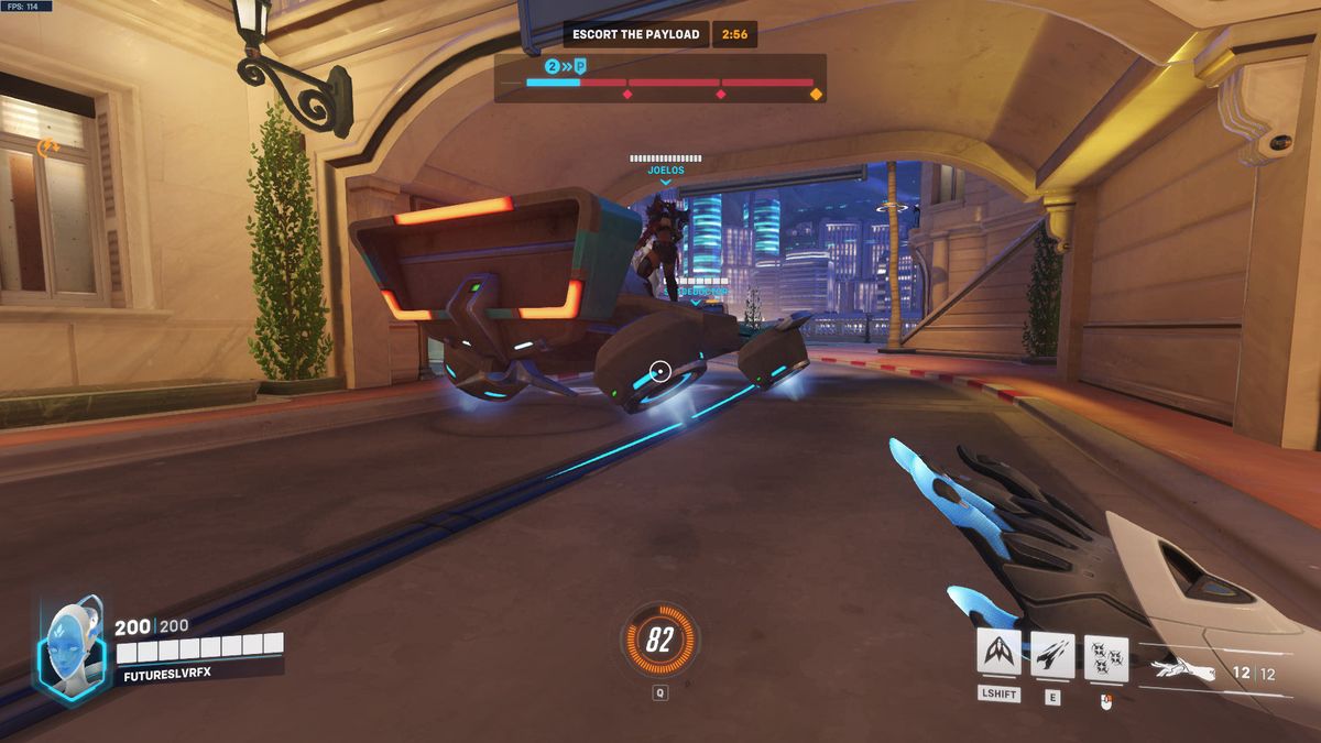 Overwatch 2 review | Tom's Guide