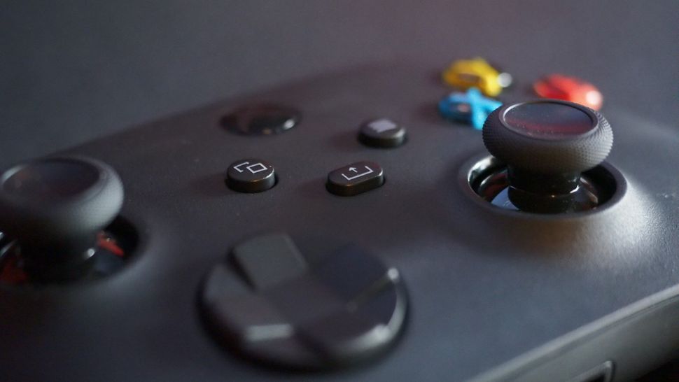 How to take and share screenshots on Xbox Series X, Xbox Series S ...