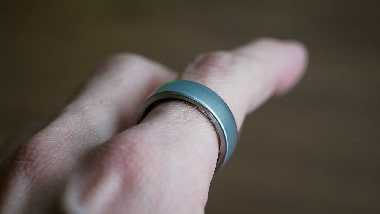 Oura Ring Gen 3 review: redefining sleep, activity, and resilience ...
