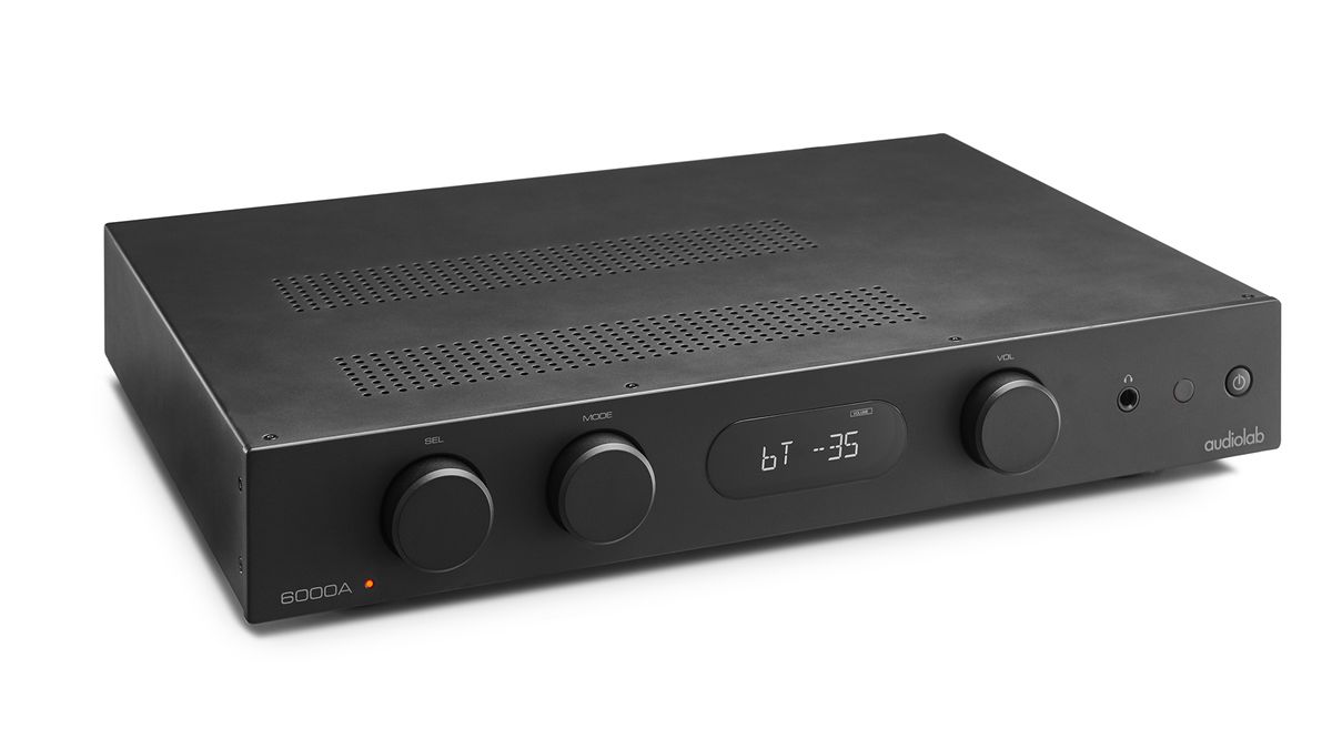 Audiolab 6000A Review What Hi Fi Audiolab 6000A Review What Hi Fi