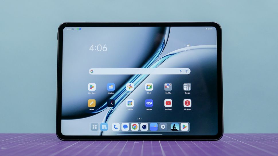 The best Android tablets in 2025 | Tom's Guide