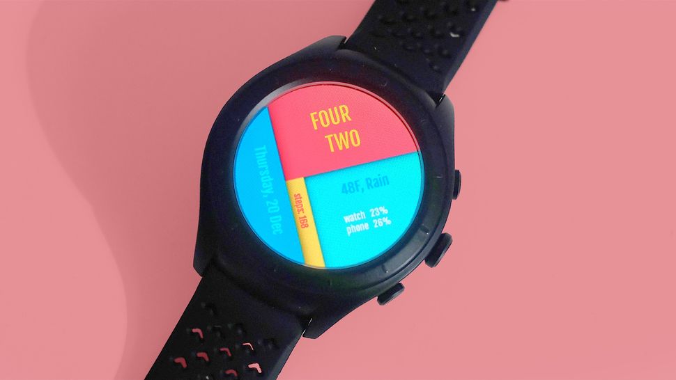 Best Wear OS watch faces: great looks for your smartwatch | TechRadar