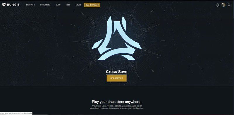 How to set up cross-save in Destiny 2 | Android Central