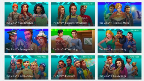 Which is better out of The Sims 3 or The Sims 4? | GamesRadar+
