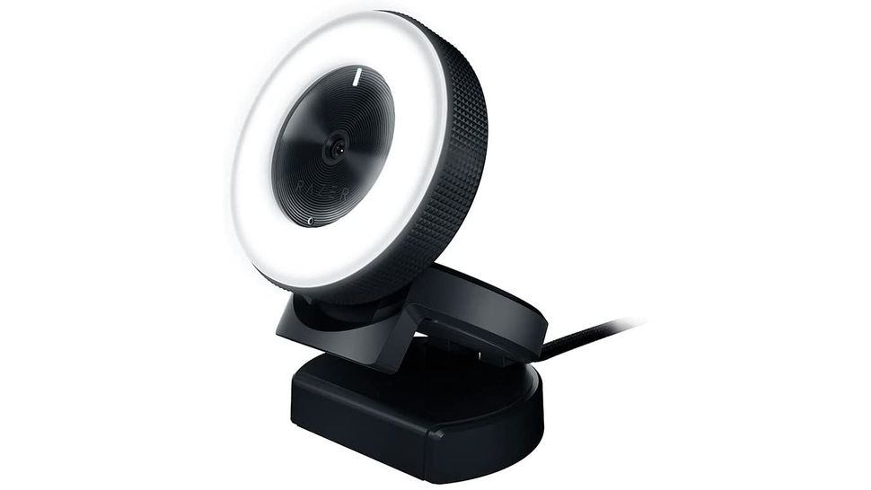 The best camera for streaming | Creative Bloq