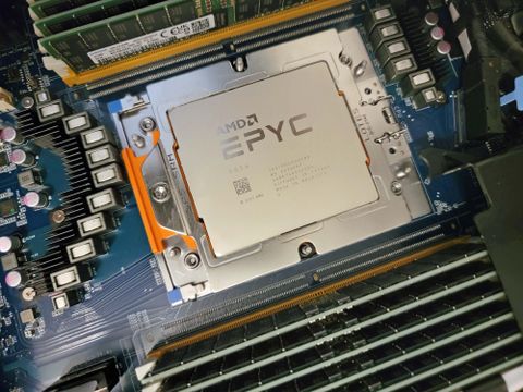 Conclusion - AMD 4th-Gen EPYC Genoa 9654, 9554, and 9374F Review: 96 ...