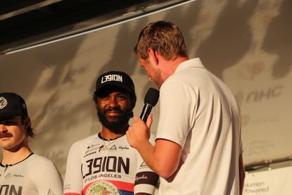 Gallery: Scenes from America’s ‘Most Important’ Road Race | Cycling Weekly