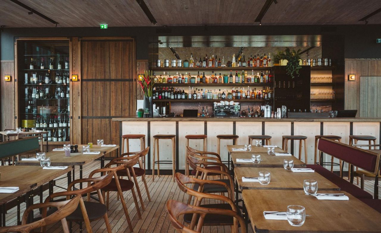 The Lighterman | Wallpaper*