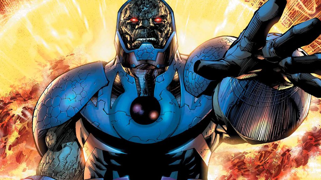 Best Superman villains | GamesRadar+