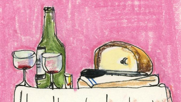 At the Rose House: a look into the legacy of James Rose | Wallpaper