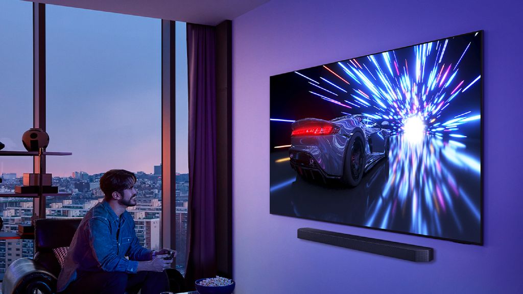 How important are TV refresh rates and how high do you really need ...