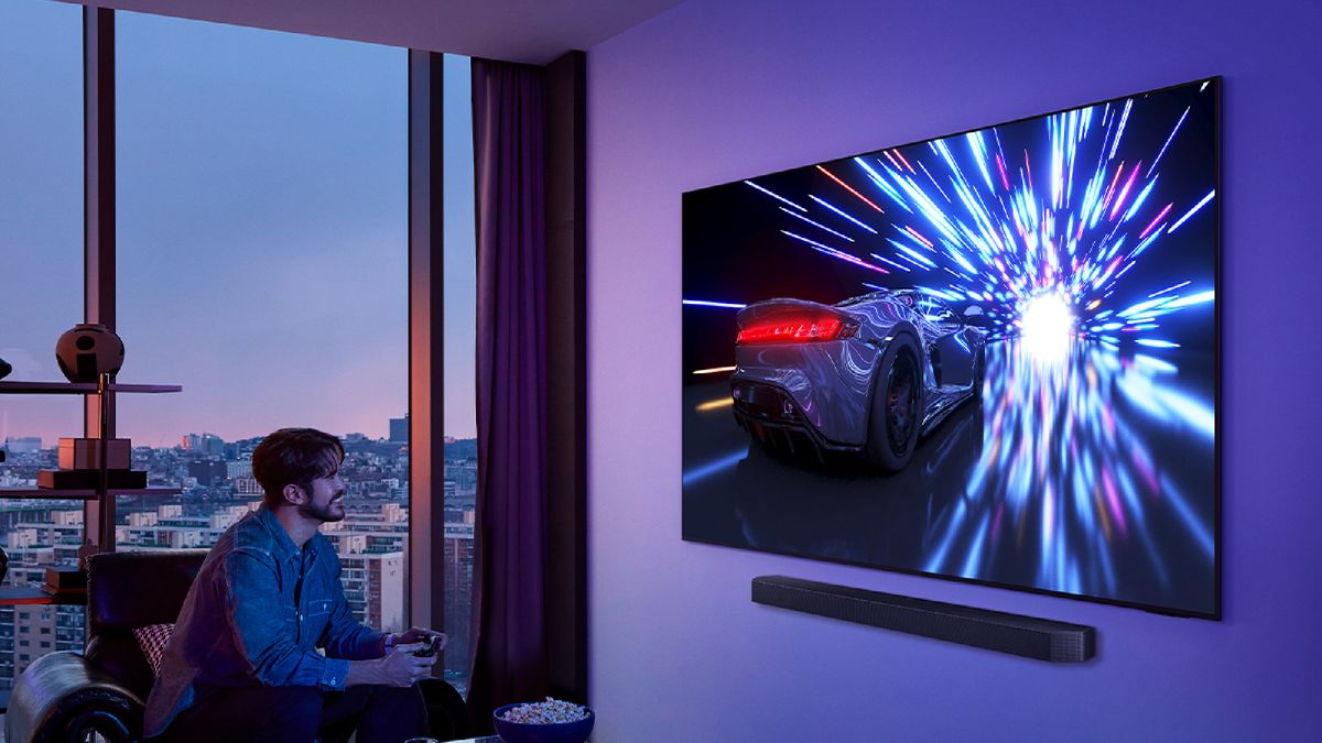 How important are TV refresh rates and how high do you really need ...