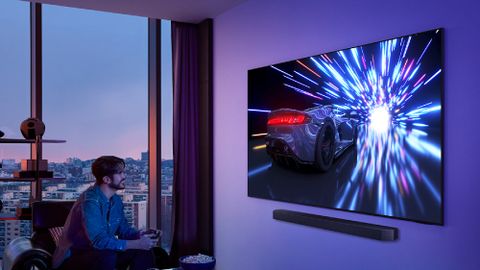 How important are TV refresh rates and how high do you really need ...