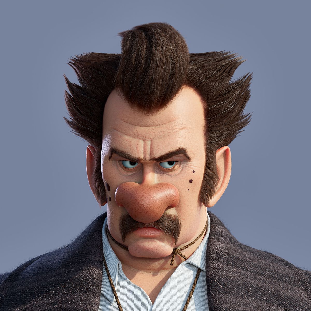 The best 3D art: outstanding examples for inspiration | Creative Bloq