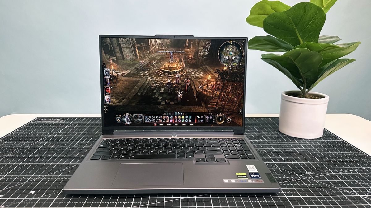 Acer Predator Triton Neo 16 vs Lenovo Legion 5i 16 Gen 9: Which mid ...