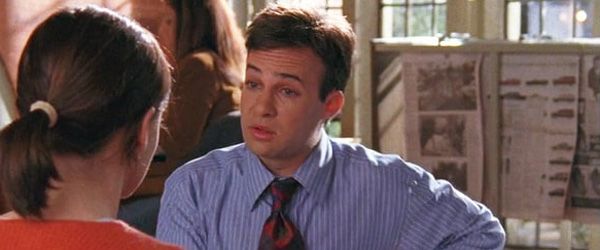 The Gilmore Girls Revival Adds Jared Padalecki, Two More | Cinemablend