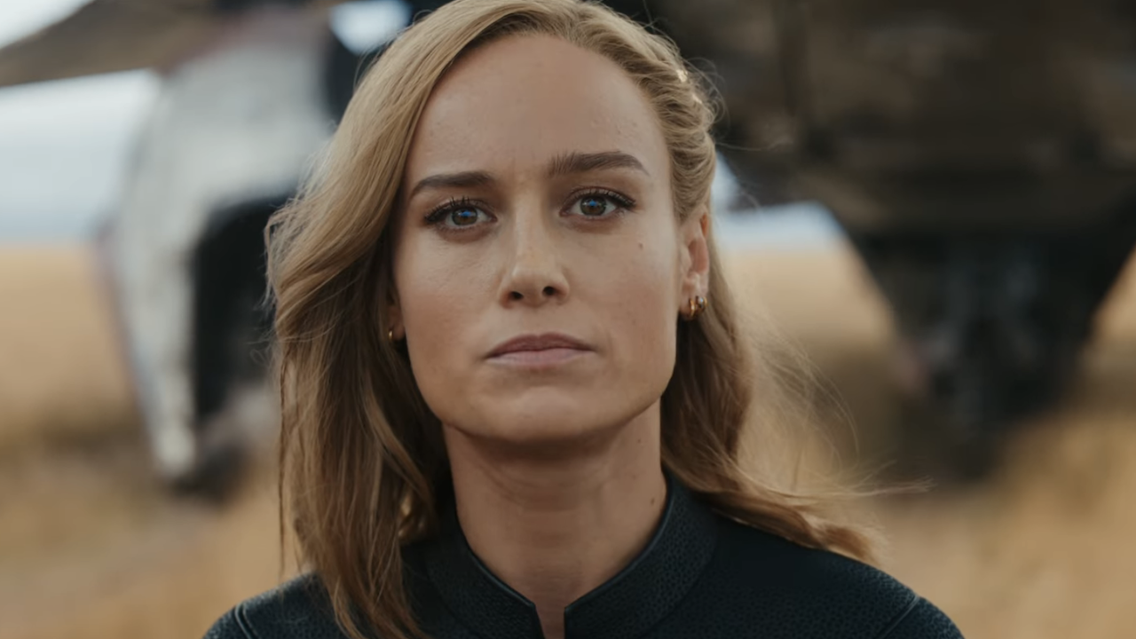 I Just Found Out Brie Larson Borrowed Her Stage Name From An American ...