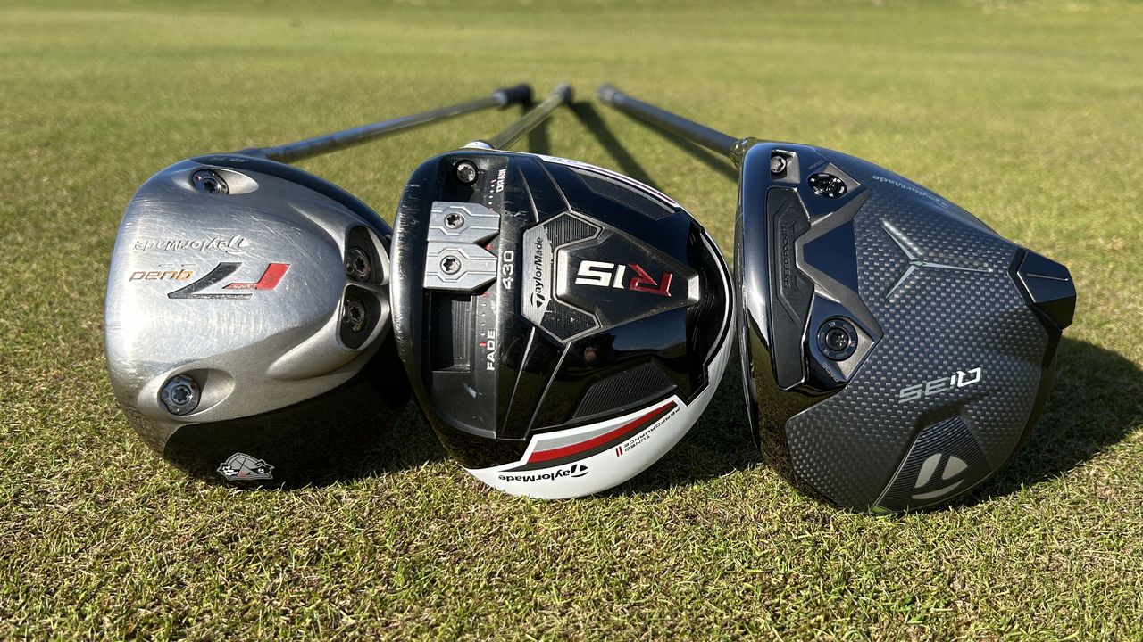 How Often Should You Upgrade Your Driver? | Golf Monthly