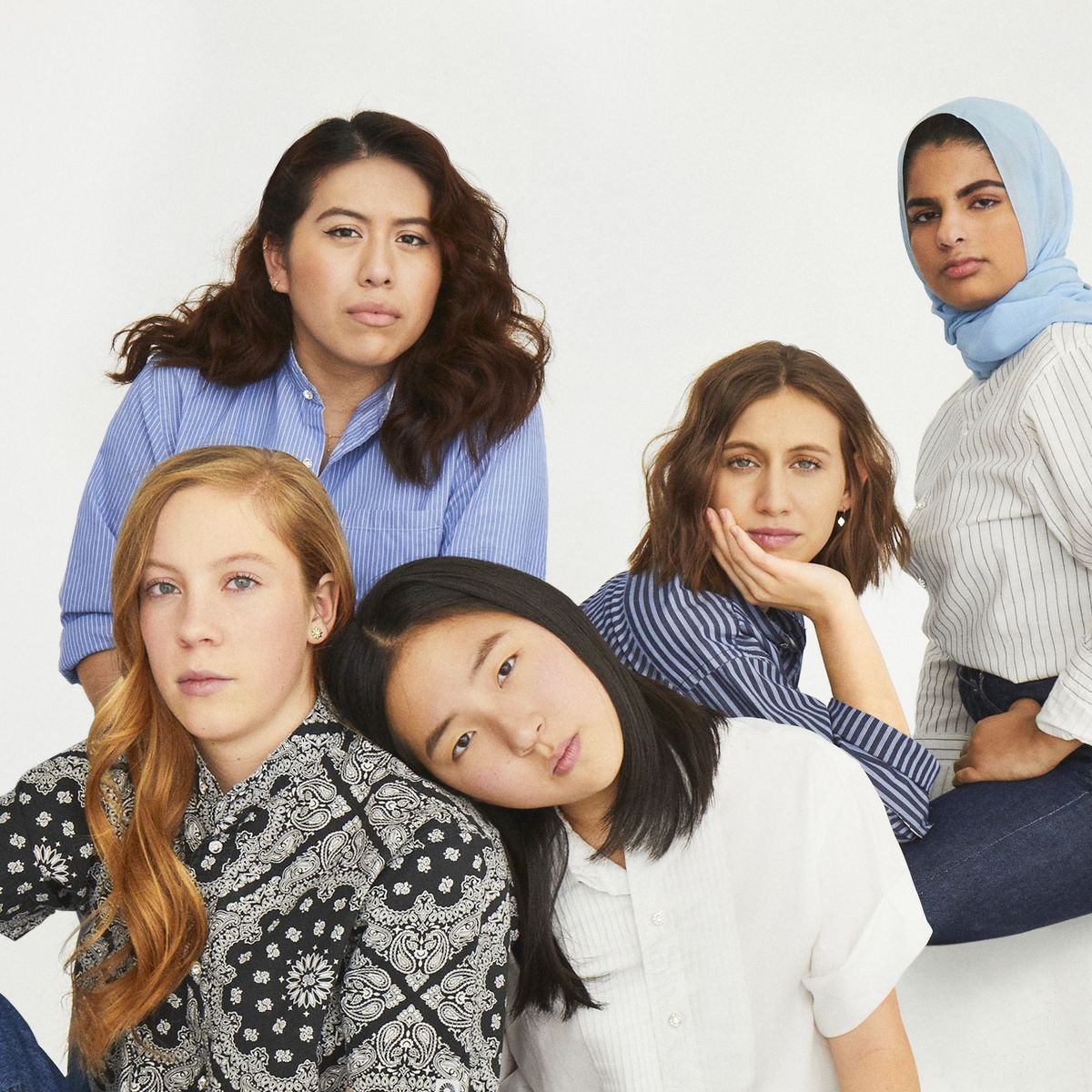 Female Environmentalists Changemakers 2020 | Marie Claire