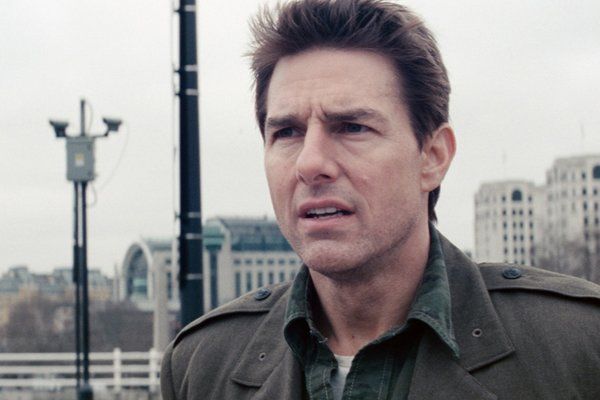 6 Hilarious Edge Of Tomorrow Moments We Need To Talk About | Cinemablend