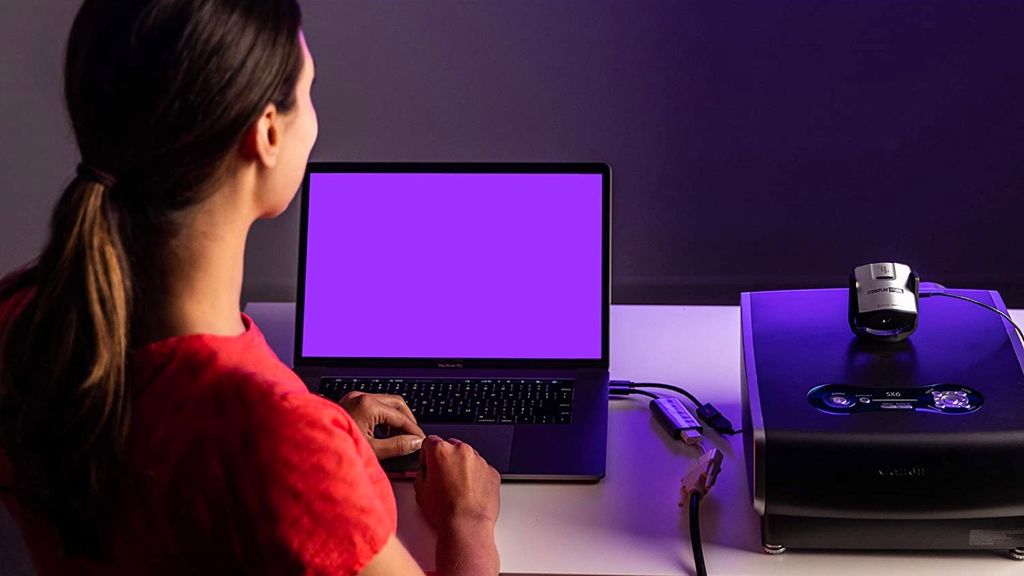 The best monitor calibrator tools in 2021 | Creative Bloq