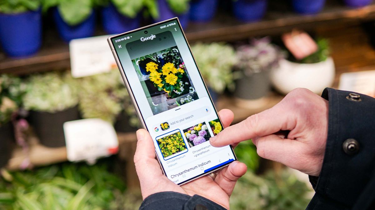 Samsung Galaxy S24 Ultra review | Tom's Guide