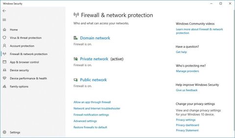 Beginner's guide to Windows Security on Windows 10 | Windows Central