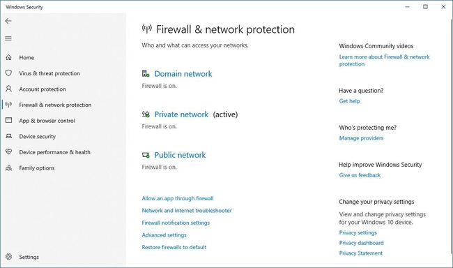 Beginner's guide to Windows Security on Windows 10 | Windows Central