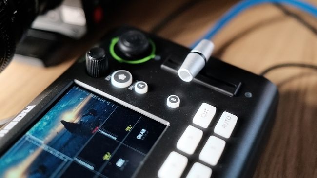 RGBlink mini ISO review: I'm truly impressed by how much is packed into ...