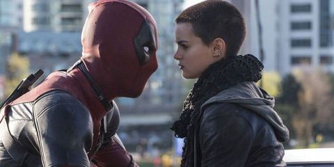 How Negasonic Teenage Warhead Will Be Different In Deadpool 2 | Cinemablend