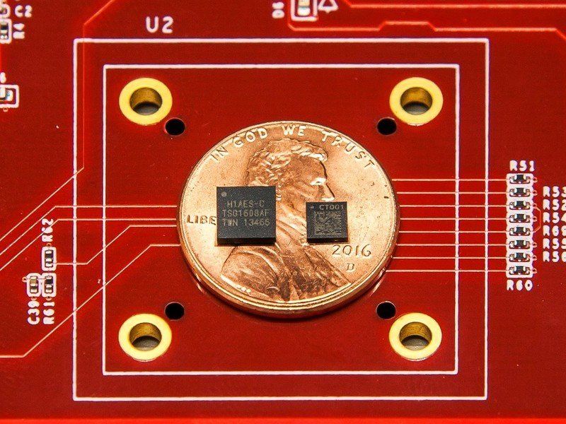 What is the Titan Security Module? | Android Central