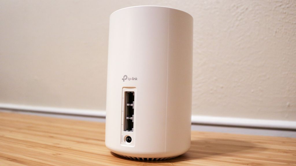 I just set up a new Wi-Fi router – and wish I did this one thing ...