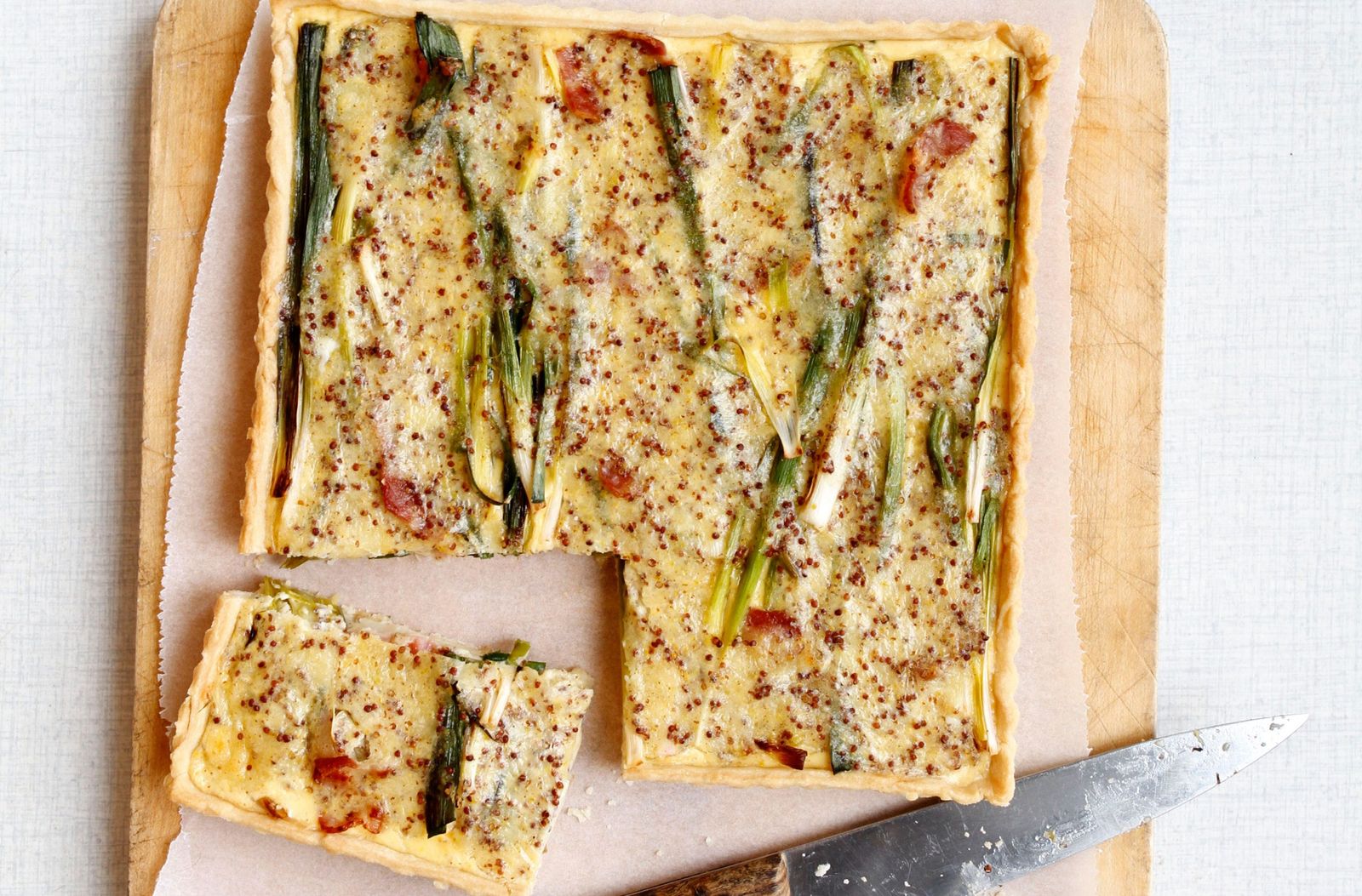 20 Sunday summer lunch recipes for the weekend - Good To | GoodTo