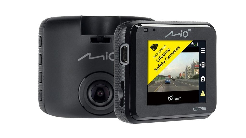 Best dash cam 2025: car cameras tested, reviewed and ranked | T3