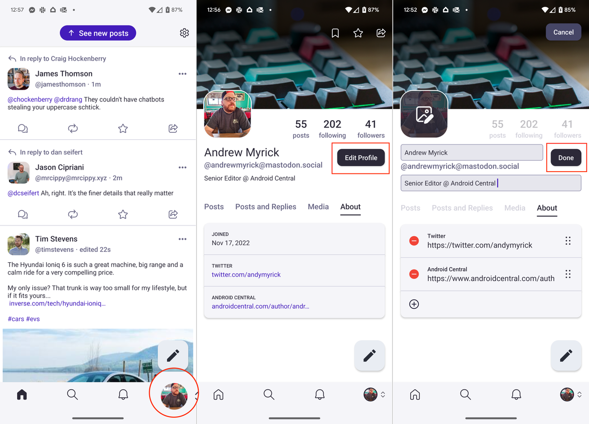 How to use Mastodon | Android Central