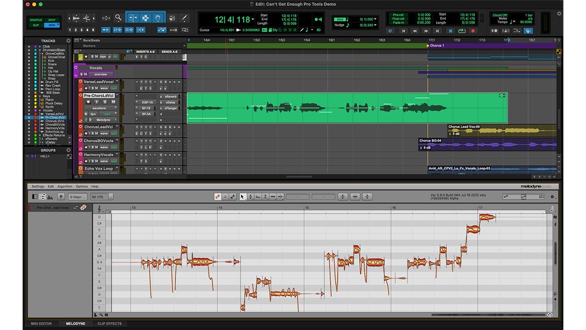Pro Tools Intro: new free DAW opens up the industry-standard music ...