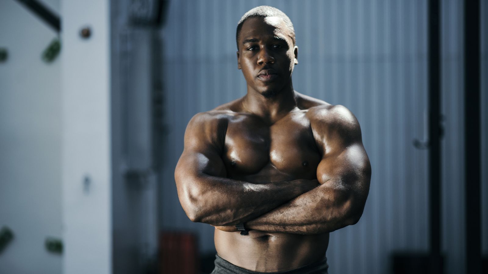 The best exercises to increase grip strength will also get you Popeye ...