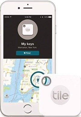 Can you use Tile Mate to track your pets? | iMore