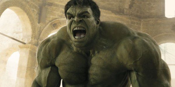Why Hulk Likely Won't Get A Solo Movie Anytime Soon | Cinemablend