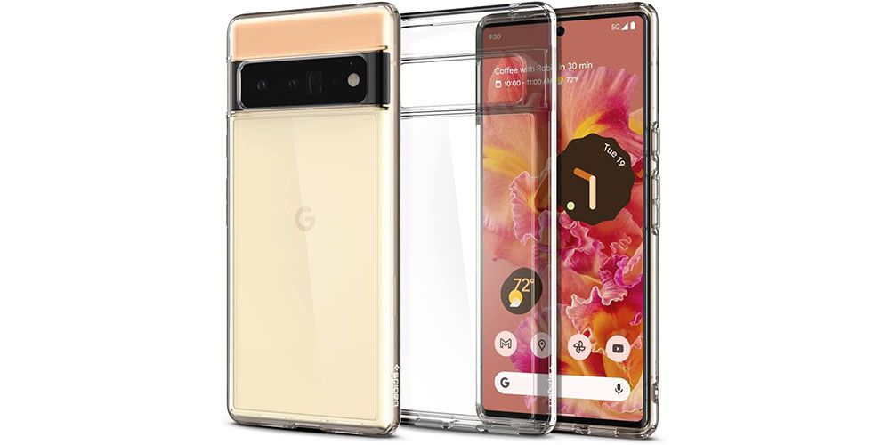 Best Google Pixel 6 Pro cases: the best looks and safety | TechRadar