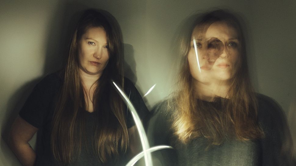 Listen to Midas Fall's powerful cover of Radiohead's Creep | Louder