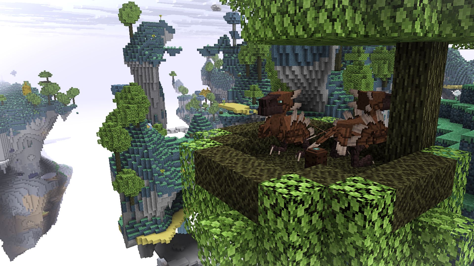 "I've waited 15 years for this moment": Minecraft modders behind the ...