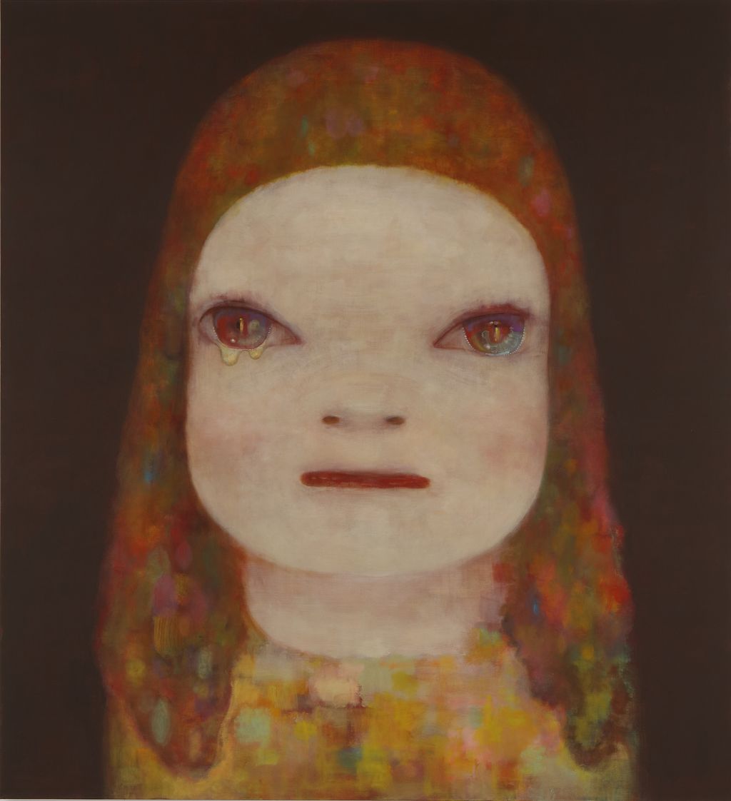 Yoshitomo Nara at the Hayward Gallery exhibition review | Wallpaper*