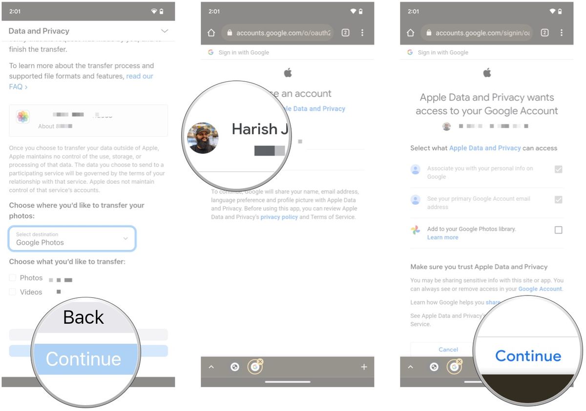 How to switch from iPhone to Android: The definitive guide | Android ...