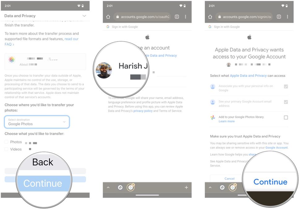 How to switch from iPhone to Android: The definitive guide | Android ...