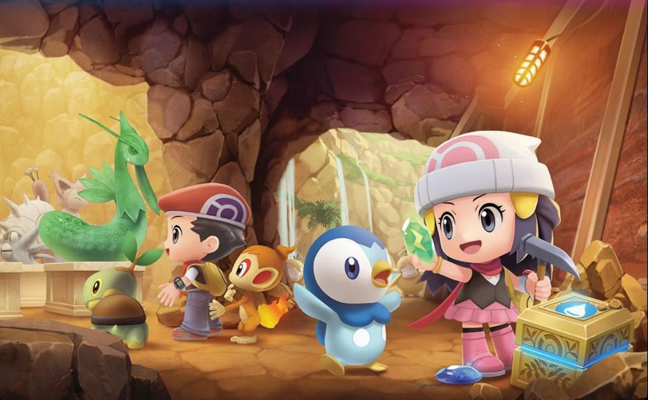 Pokémon HOME: The ultimate guide | iMore