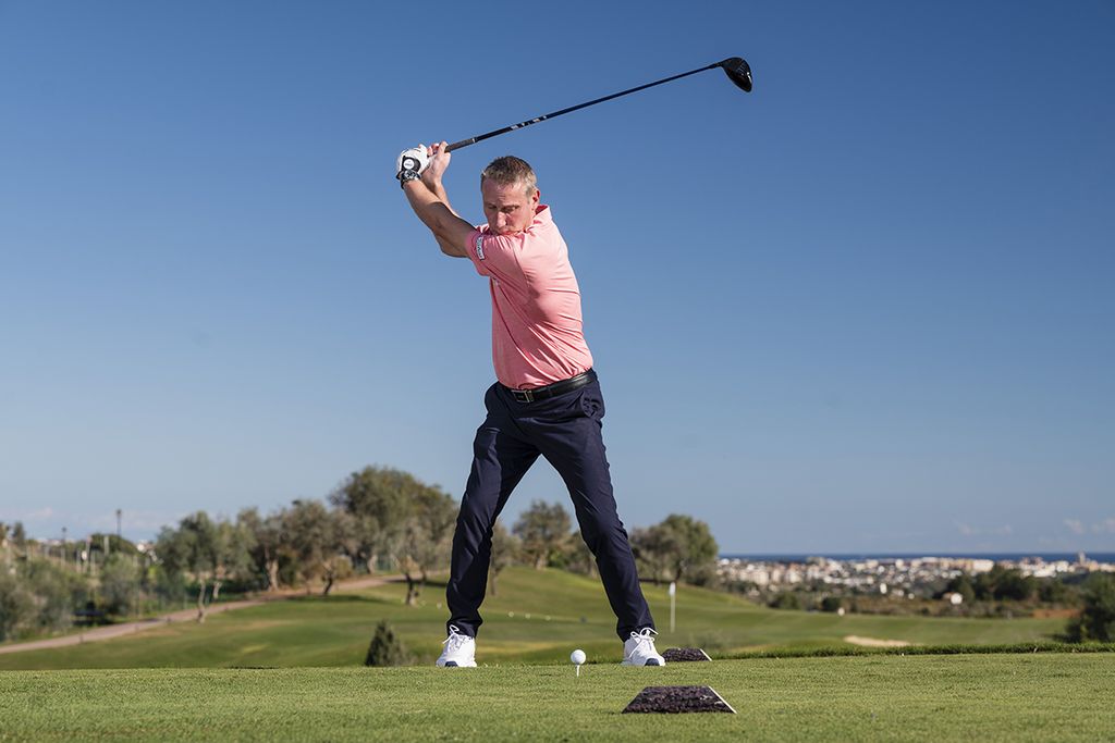 Golf Tips for Beginners: Your Complete Essential Guide | Golf Monthly