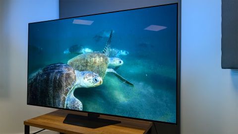 Philips OLED809 review: a great mid-range OLED TV designed for the ...